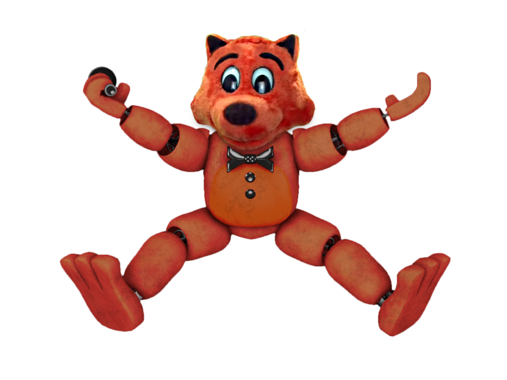 Cool Cat - Dayshift at Freddy's非公式日本語 Wiki