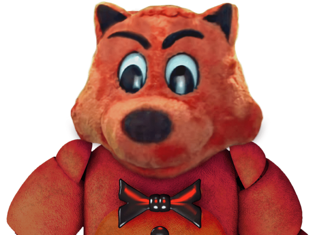 Cool Cat - Dayshift at Freddy's非公式日本語 Wiki